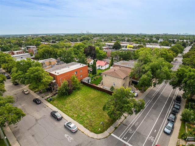 Courtier immobilier à Hochelaga-Maisonneuve, Montréal, QC • Mario Conte